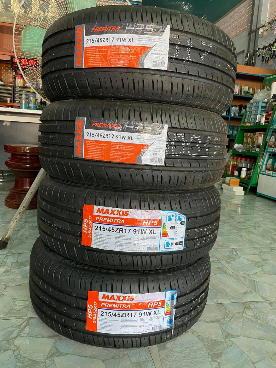 Xe KIA CERATO nên thay lốp gì ÊM ÁI - BỀN BỈ - GIÁ RẺ